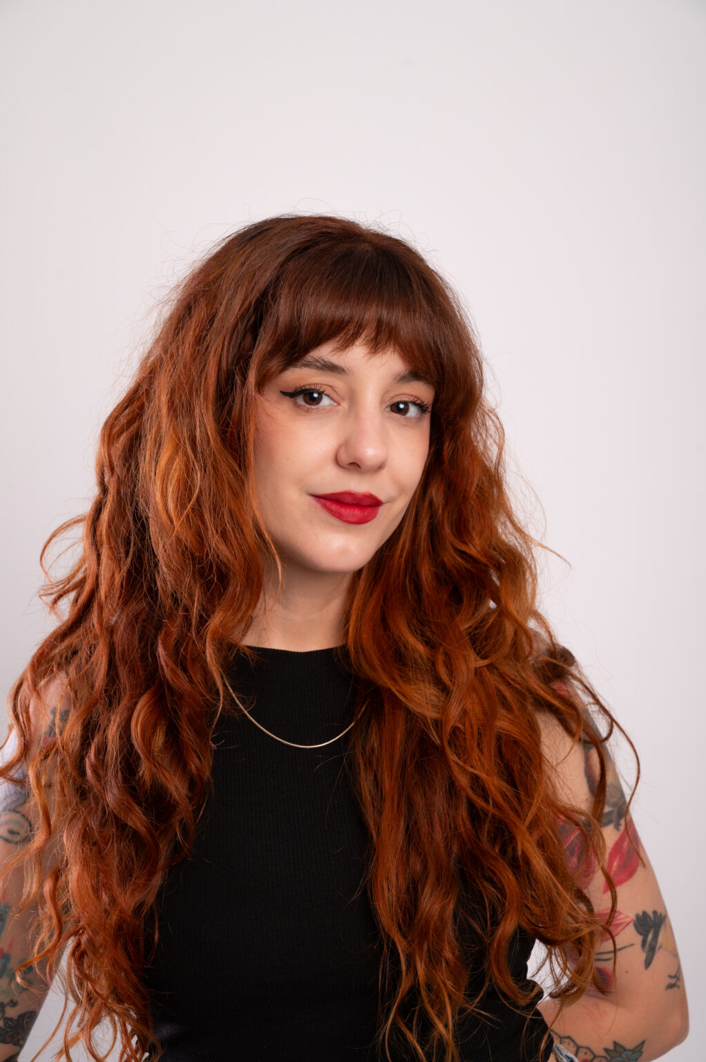 Pupina Plomer presenta Historia y Mujeres - Plataforma Lavardén